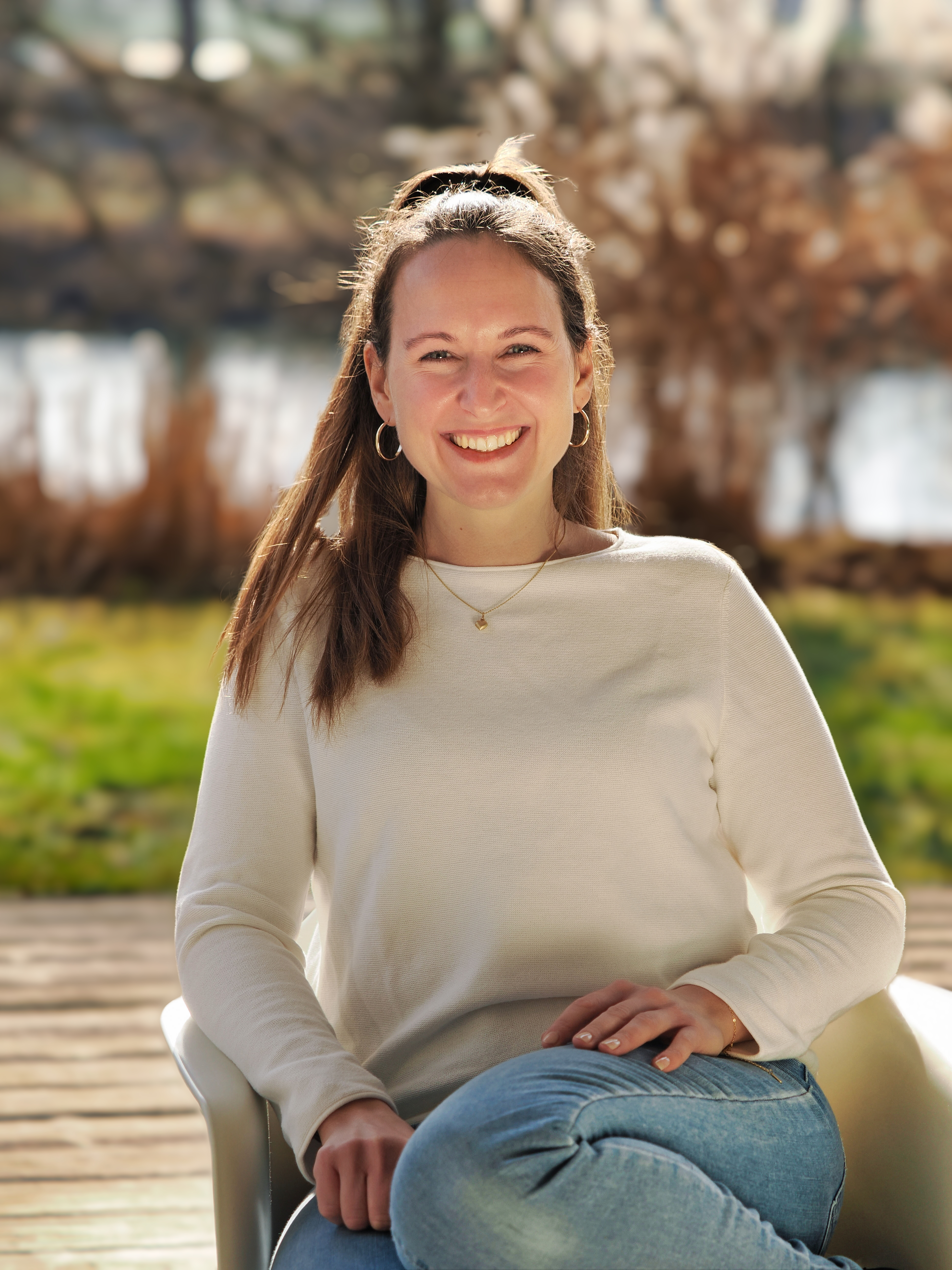 Über mich – Naturheilpraxis Lisa Klingler